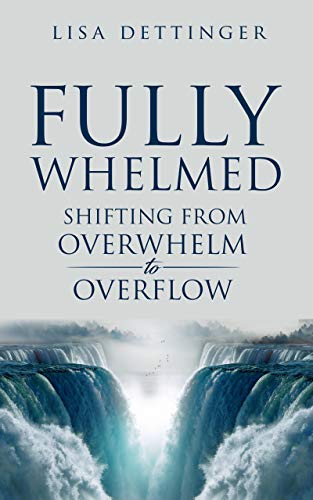Fully Whelmed: Shifting from Overwhelm to Overflow by Lisa Dettinger ...