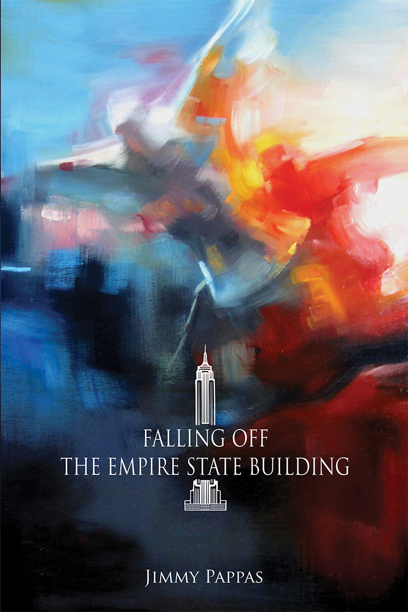 Falling off the Empire State Building by Jimmy Pappas | Goodreads