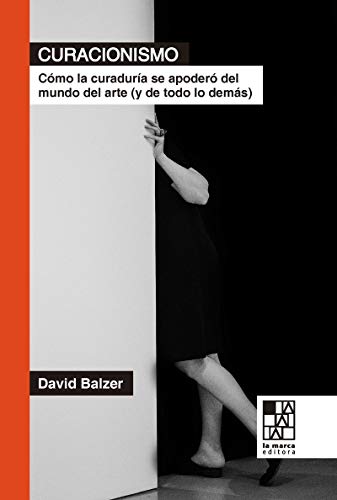 Curacionismo by David Balzer | Goodreads