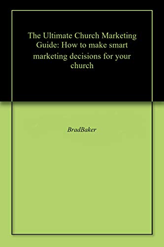 The Ultimate Church Marketing Guide: How to make smart marketing ...