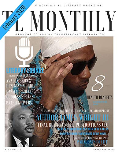 TL Monthly Magazine : February 2020 Issue by Transparency Library ...