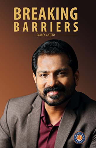 Breaking Barriers: Means and ways to overcome barriers in life by ...