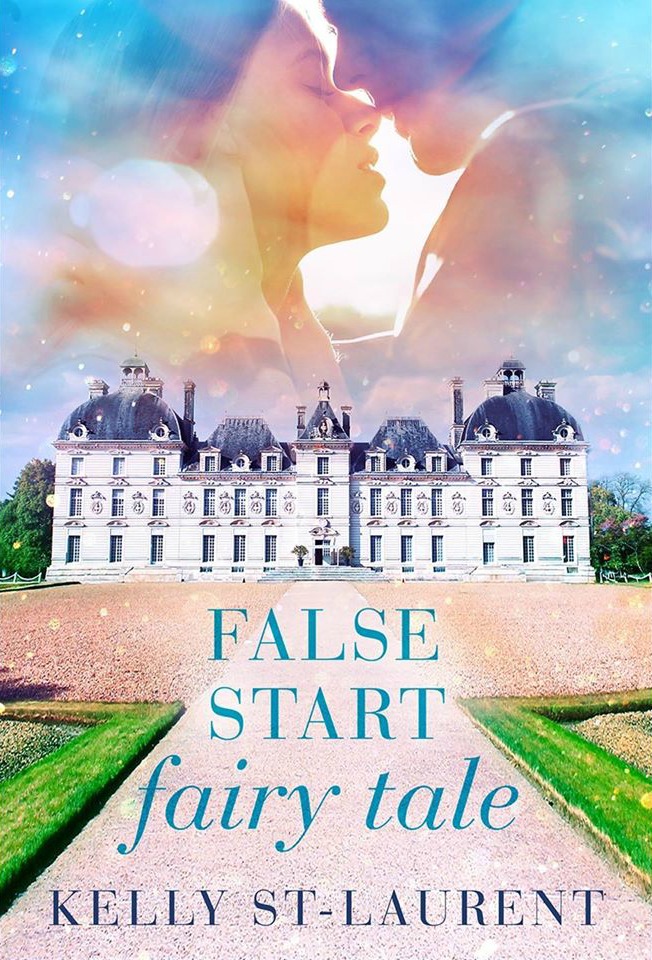 False Start Fairy Tale by Kelly St-Laurent | Goodreads
