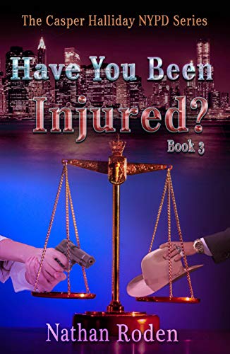 Have You Been Injured? by Nathan Roden | Goodreads