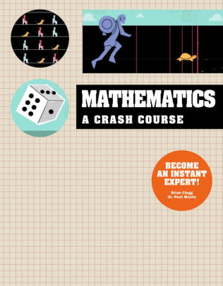 Crash Course: Math by Ivy Press | Goodreads