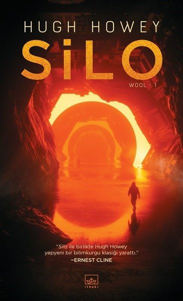 Silo by Hugh Howey | Goodreads