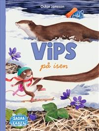 Vips på isen by Oskar Jonsson | Goodreads