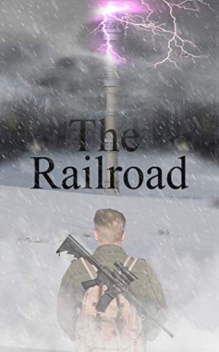 The Railroad by Jeffrey Reid | Goodreads