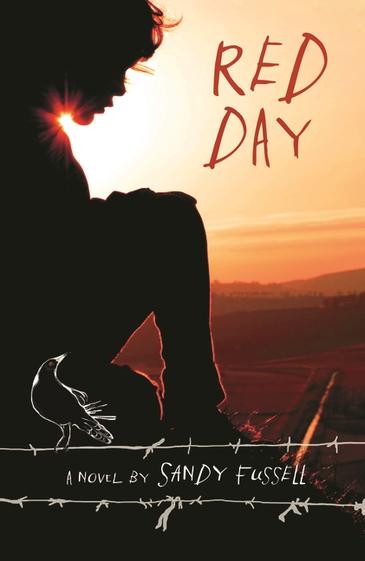 Red Day by Sandy Fussell | Goodreads