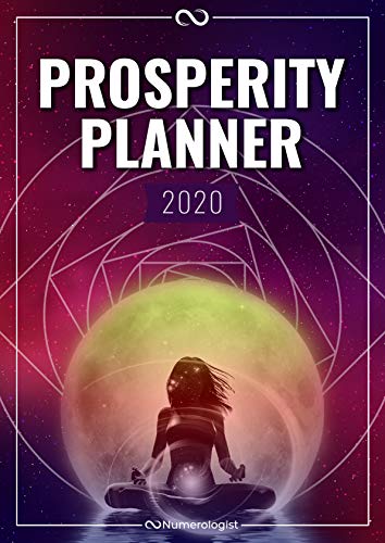 The 2020 Prosperity Planner: A Personalized Report That Showcases the ...
