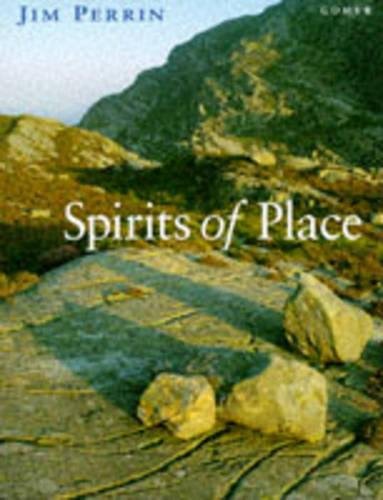 Spirits of Place by Jim Perrin | Goodreads