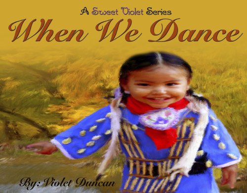 When We Dance by Violet Duncan | Goodreads