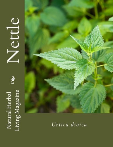 Nettle - Urtica dioica by Amanda Klenner | Goodreads