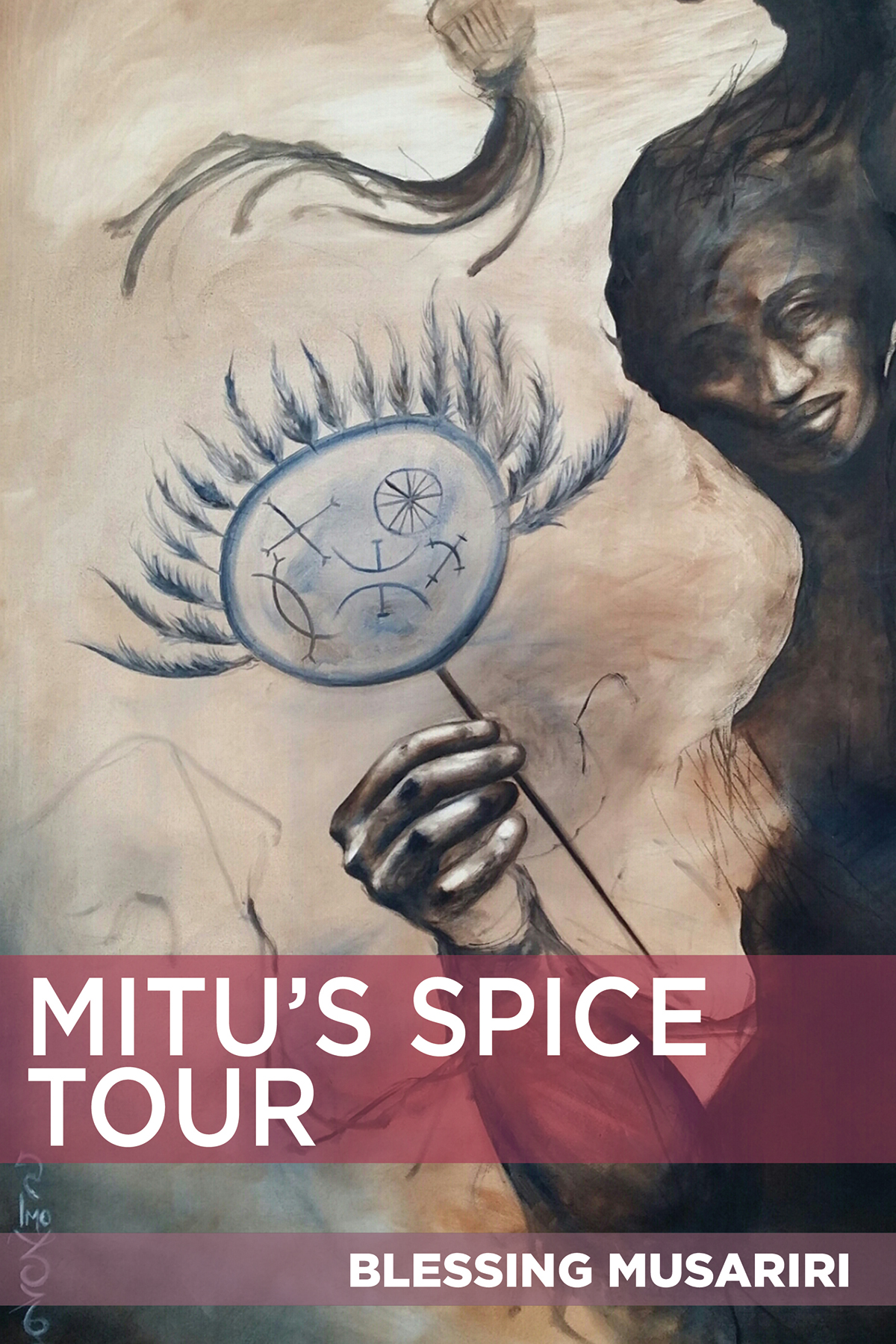 Mitu's Spice Tour by Blessing Musariri | Goodreads