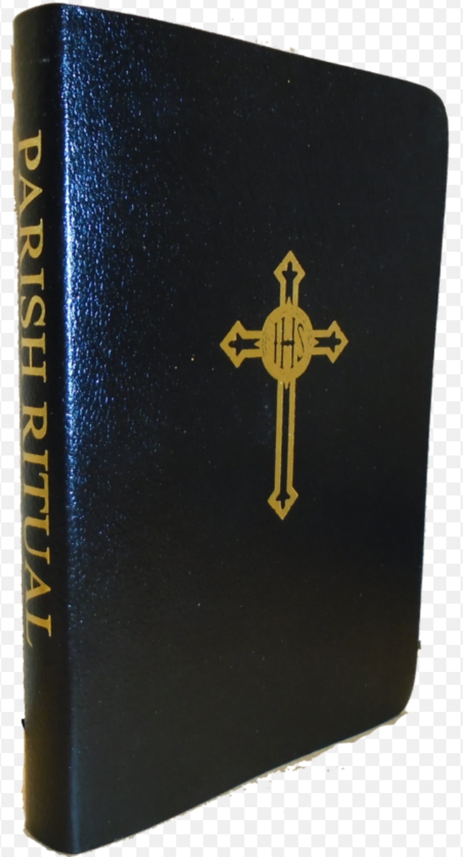 Parish Ritual by Frederick R. McManus | Goodreads