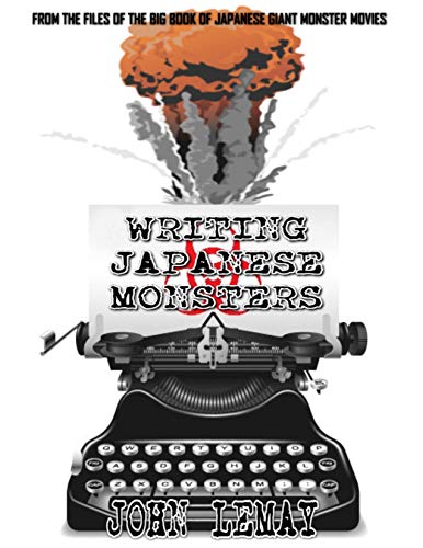 Writing Japanese Monsters: From the Files of the Big Book of Japanese ...