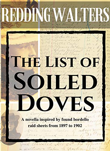 The List of Soiled Doves by Redding Walters | Goodreads