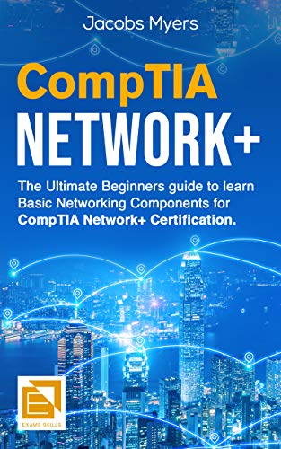 Comptia Network+ Guide To Networks 9th Edition Pdf Download