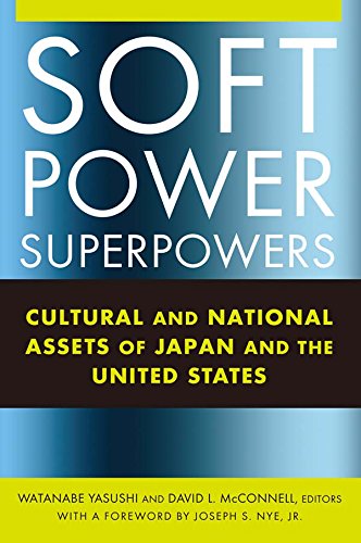 Soft Power Superpowers: Cultural and National Assets of Japan and the ...