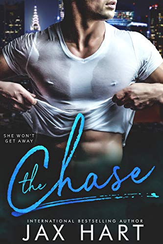 The Chase by Jax Hart | Goodreads