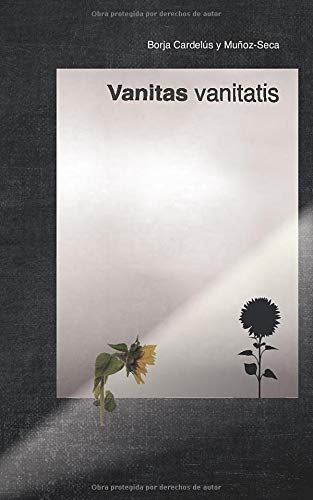 Vanitas Vanitatis (Spanish Edition) by Borja Cardelús Muñoz-Seca ...