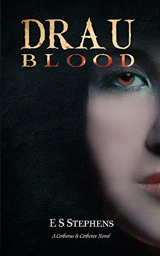 Drau: Blood by Elizabeth Stephens | Goodreads