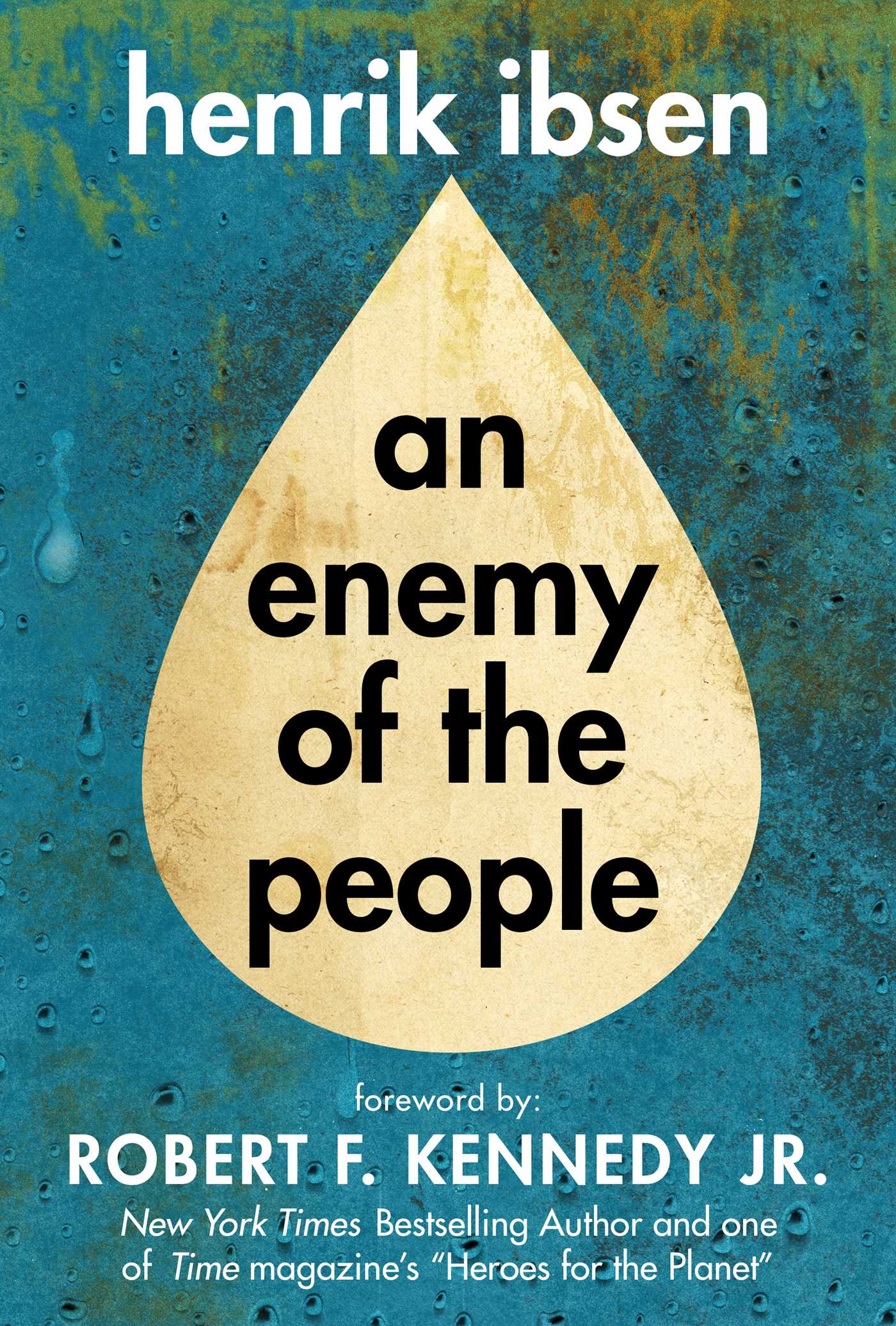 Enemy of the People by Henrik Ibsen | Goodreads
