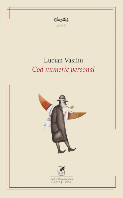 Cod numeric personal by Lucian Vasiliu | Goodreads