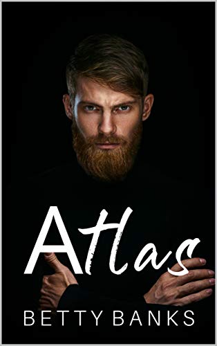 Atlas (ALPHAbet Club, #1) by Betty Banks | Goodreads