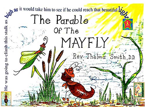 The Parable of the Mayfly by THELMA SMITH | Goodreads