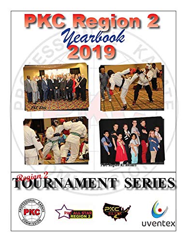 PKC Region 2 Yearbook 2019 by Jamie Roehlk | Goodreads