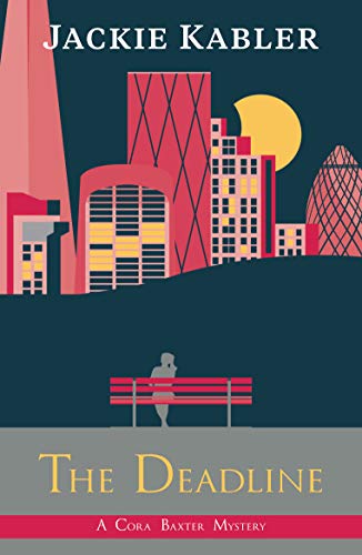 The Deadline by Jackie Kabler | Goodreads