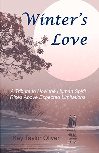 Winter's Love by Kay Taylor Oliver | Goodreads
