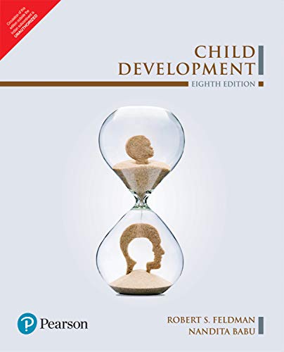 Child Development, 8Th Edition by Robert S. Feildman | Goodreads
