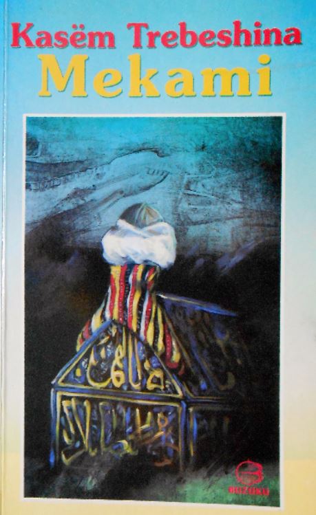 Mekami : melodi turke by Kasëm Trebeshina | Goodreads