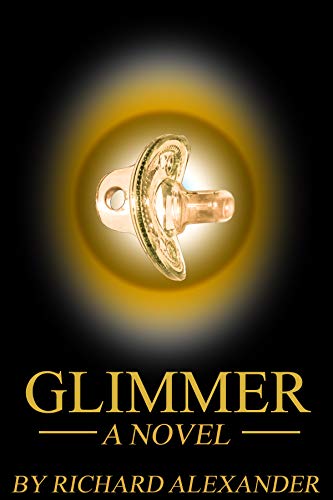 Glimmer by Richard Alexander | Goodreads