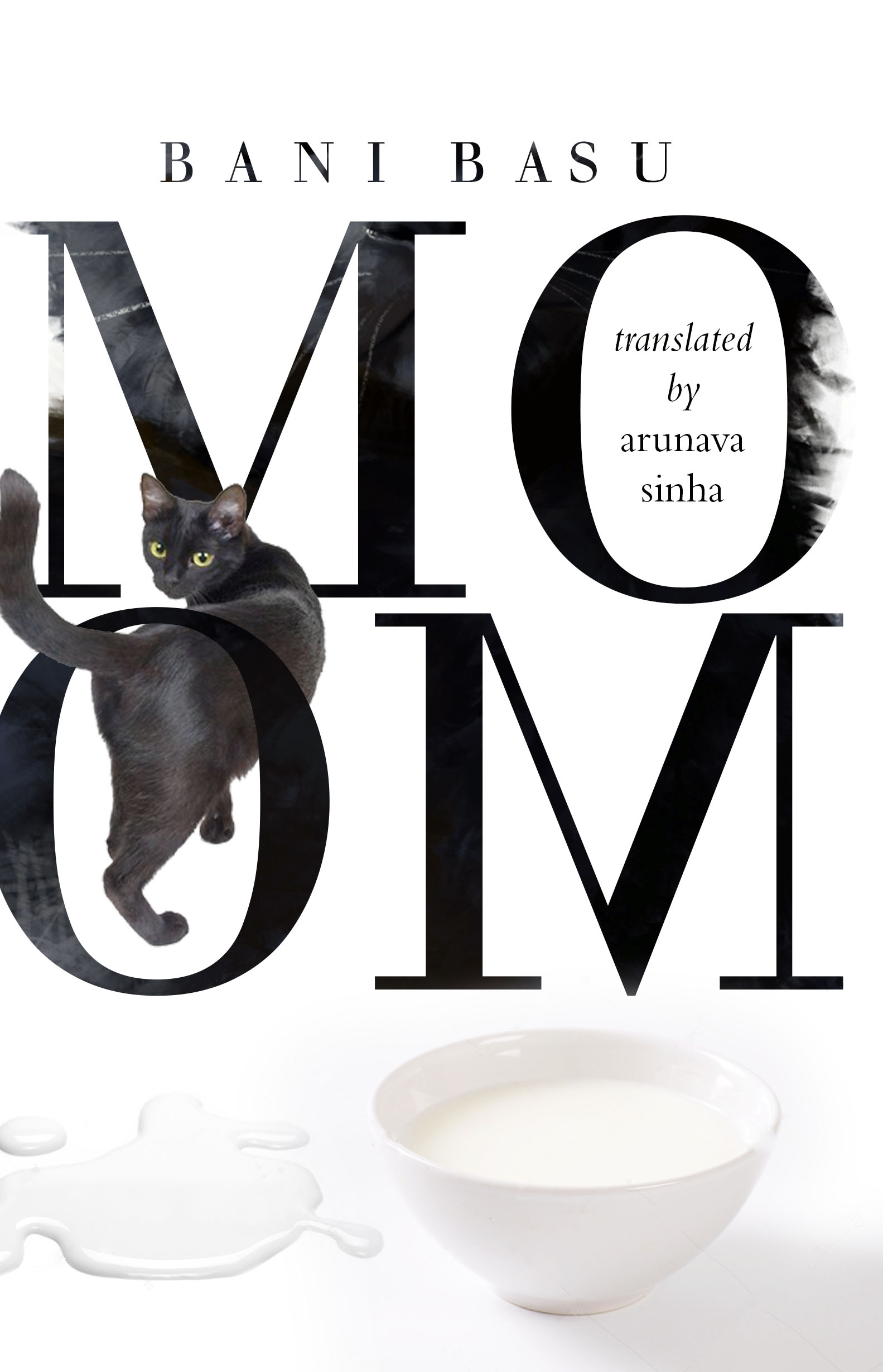 MOOM by Bani Basu | Goodreads