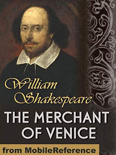 The Merchant of Venice by William Shakespeare by William Shakespeare ...