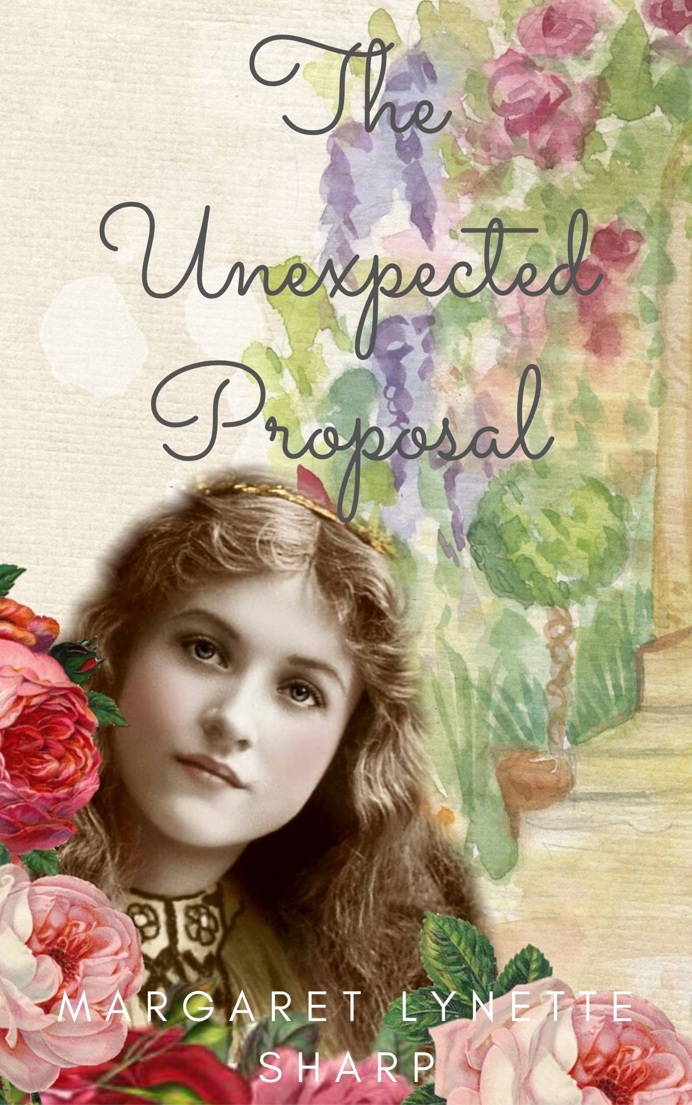 The Unexpected Proposal: A 'Pride and Prejudice' Variation Vignette by ...