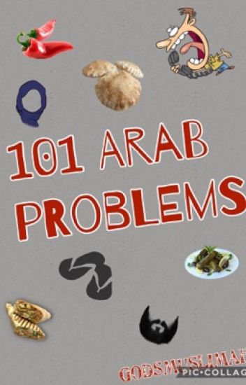 101 Arab Problems by Anonymous | Goodreads