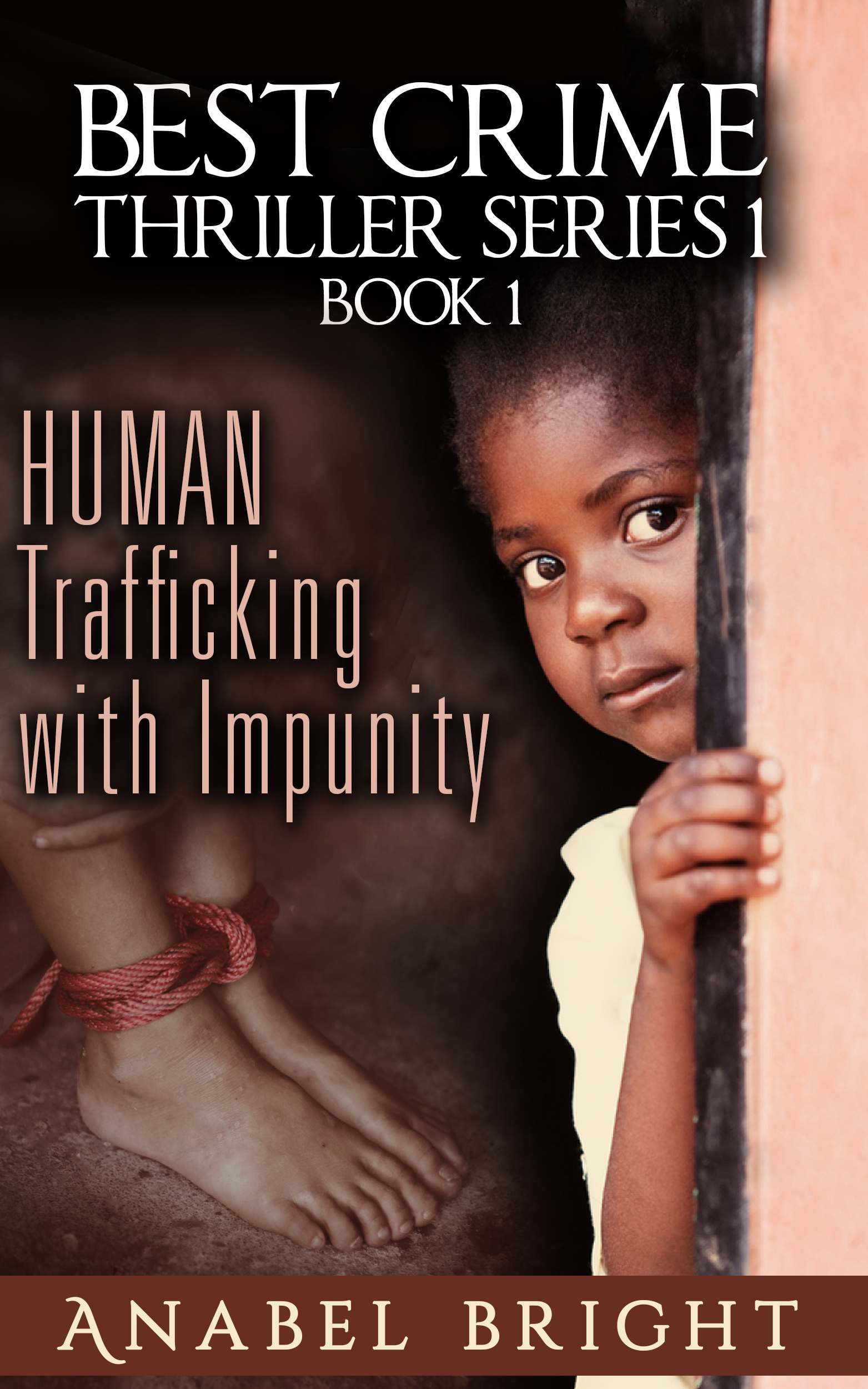 Human Trafficking with Impunity: "Diplomatic immunity gives him the right to sell African slaves ...
