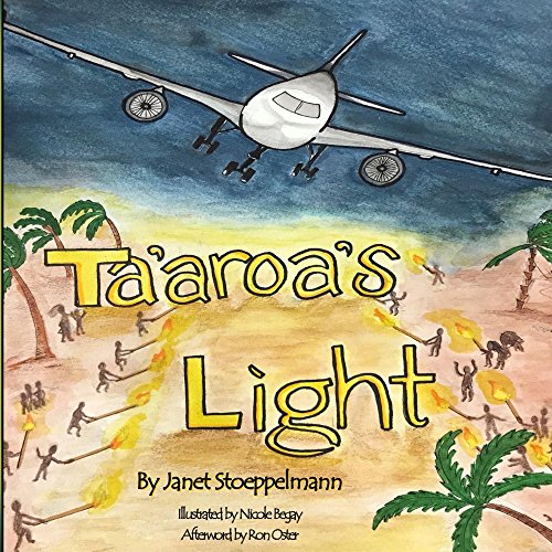 Ta'Aroa's Light by Janet Stoeppelmann | Goodreads