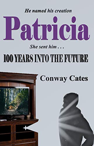 Patricia by Conway Cates | Goodreads