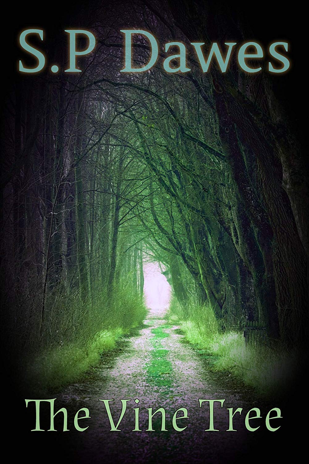 The Vine Tree (Vine series #2) by S.P. Dawes | Goodreads