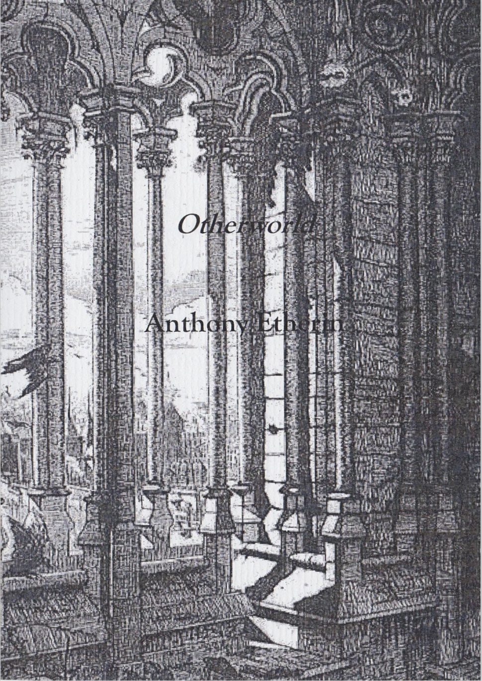 Otherworld by Anthony Etherin | Goodreads