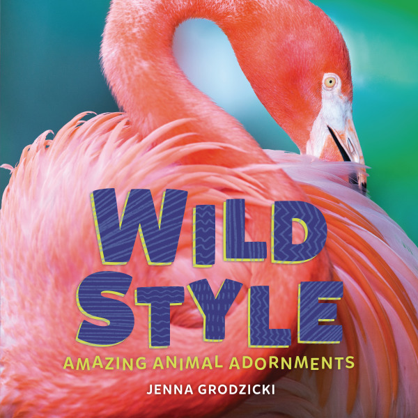 Wild Style: Amazing Animal Adornments by Jenna Grodzicki | Goodreads