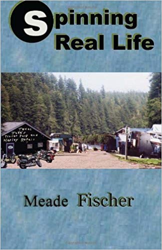 Spinning Real Life by Meade Fischer | Goodreads