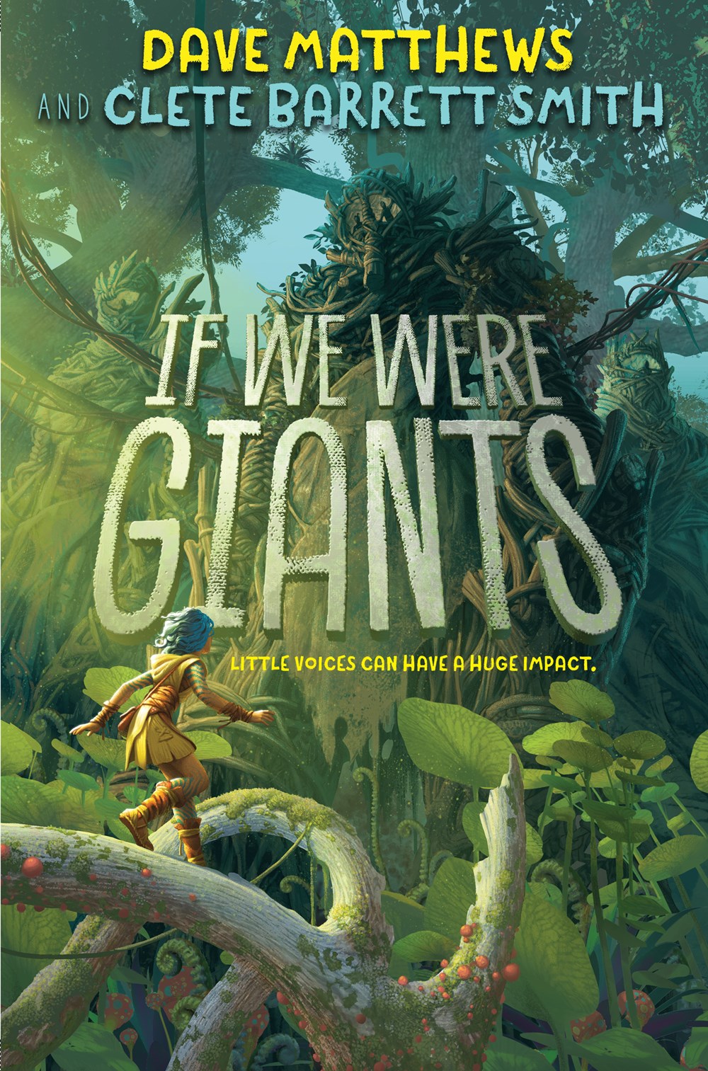 If We Were Giants by Dave Matthews | Goodreads