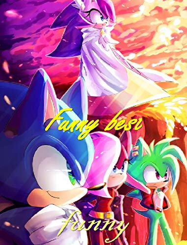 Clean memes : Sonic funny and jokes - The full Epic Funny Hilarious ...