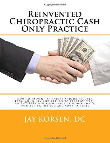Reinvented Chiropractic Cash Only Practice: How to prevent an injury ...
